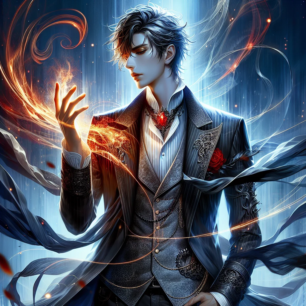 Why Charlie Wade Is the Most Addictive Web Novel Protagonist - Amazing ...