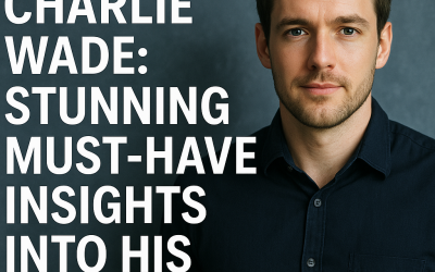 Charlie Wade Chapter 1–100 Summary: The Rise Begins - Amazing Son in ...